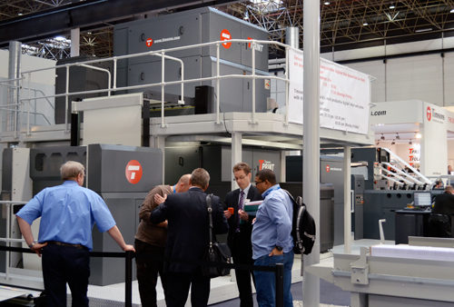 ニュース：新着記事｜PJ web news【印刷ジャーナル】